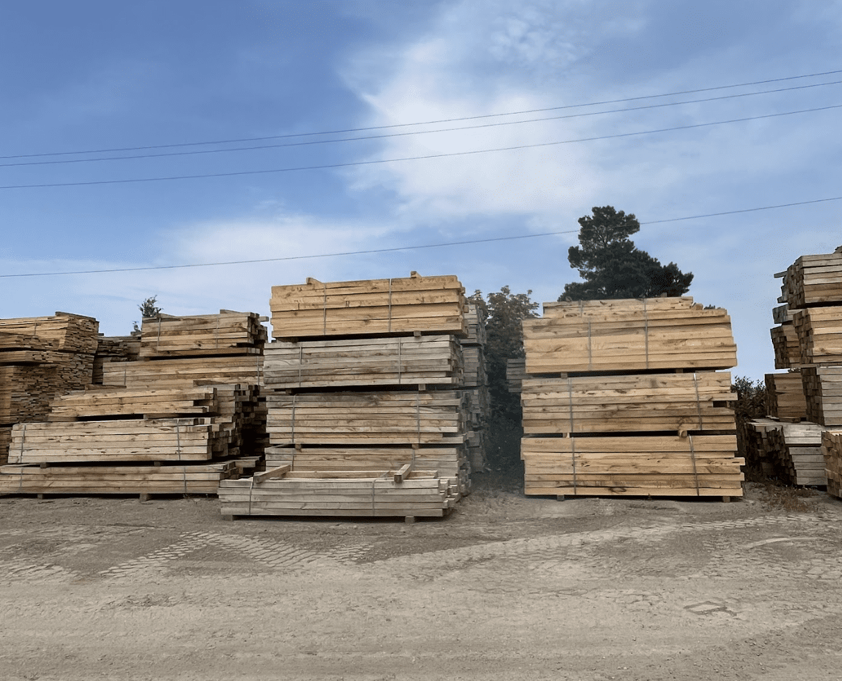 Ontario Pallets & Crates | Southwestern Ontario