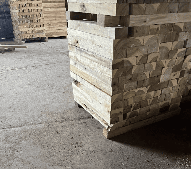 Ontario Pallets & Crates | Southwestern Ontario