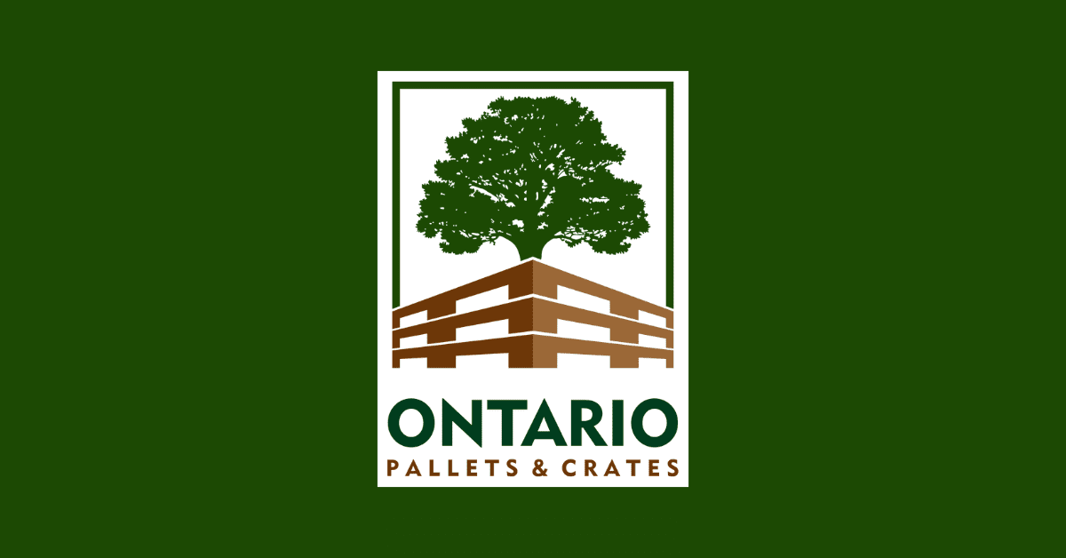 Ontario Pallets & Crates | Southwestern Ontario